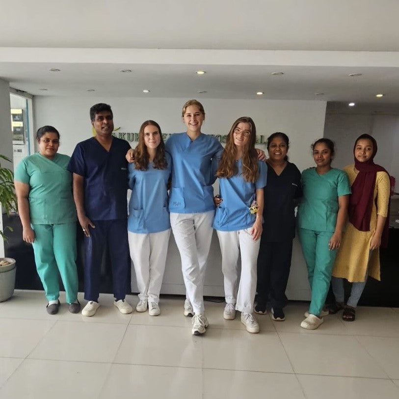 Supporting Dental Education Through International Experience – SAREMCO ...