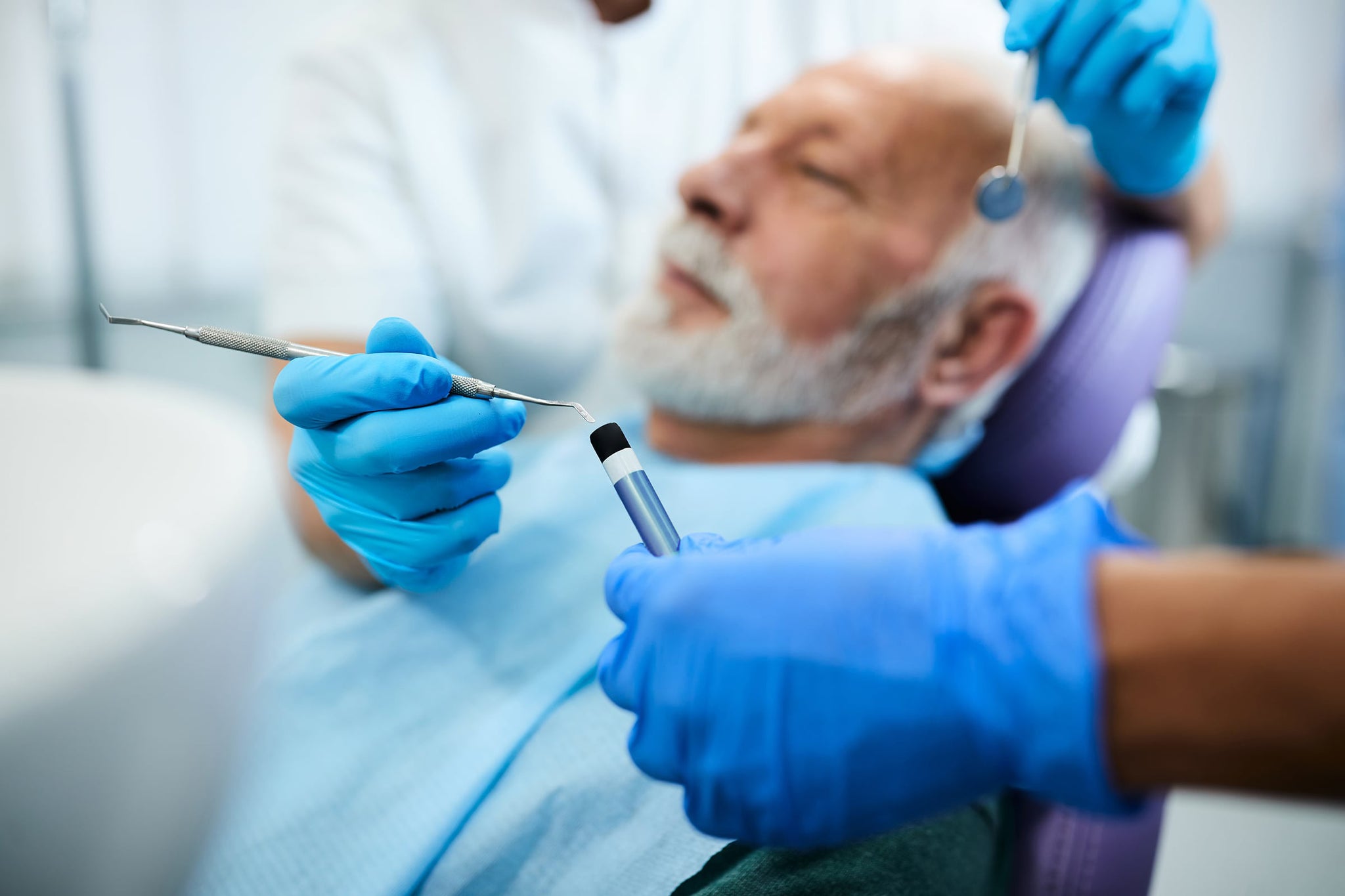 For Dental Technicians – 3D Printing & Specialty Colors for Precision ...